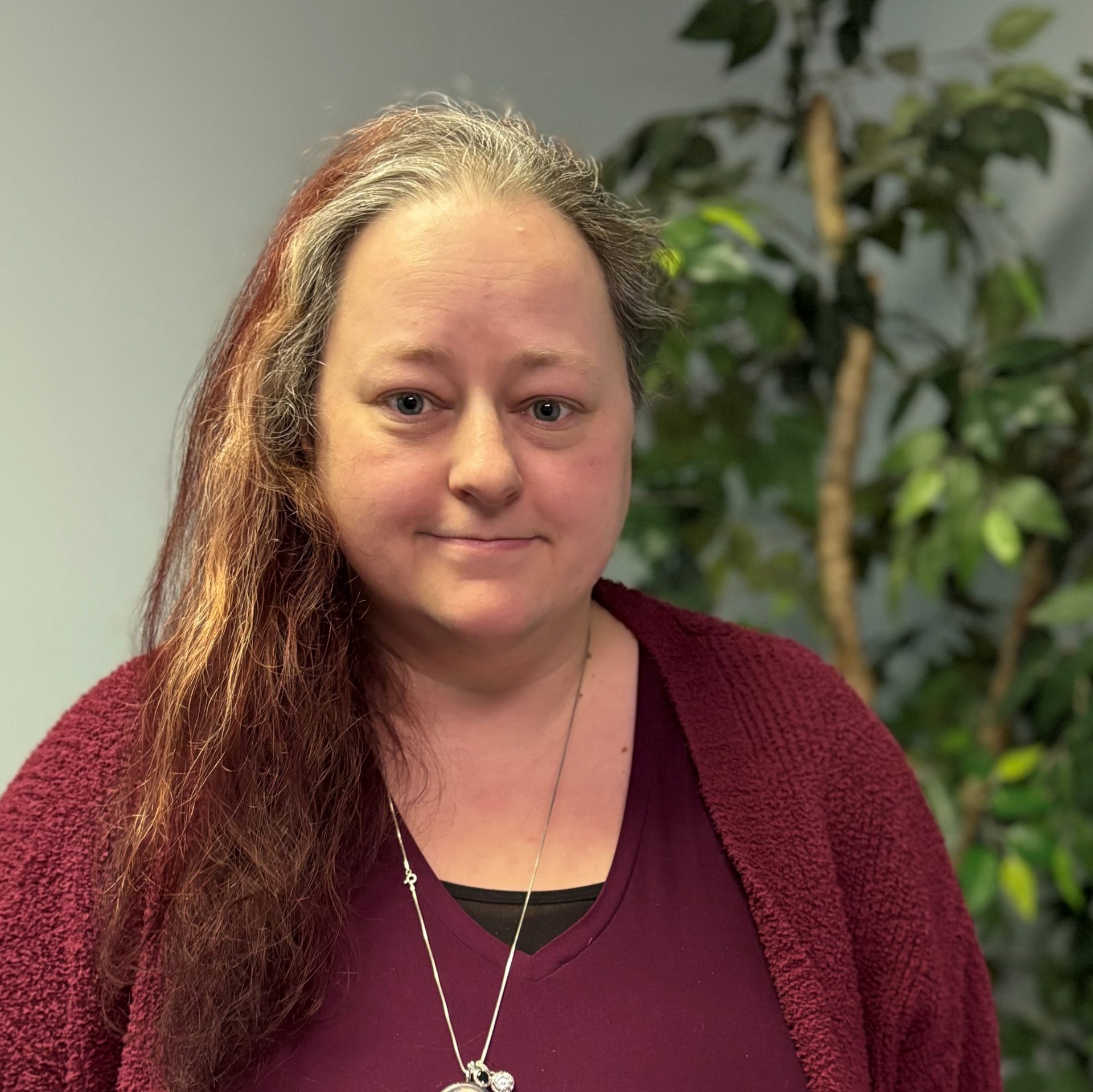 Clinician Profiles | UCP of Maine